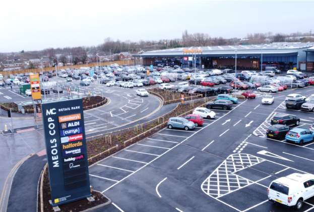 Sainsbury’s opens new store at Meols Cop Retail Park | Retail Sector
