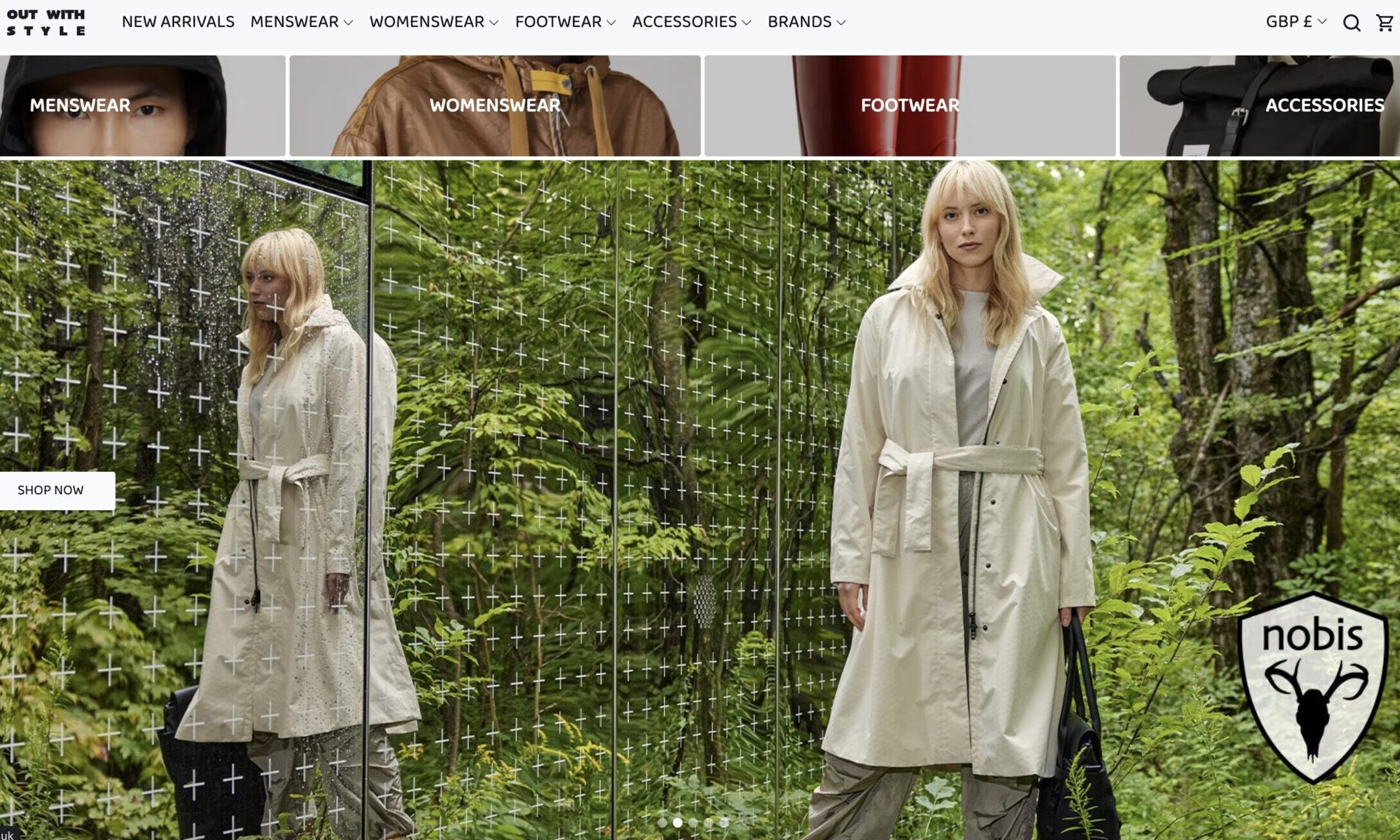 The Highlands Stores and PPL launches Out With Style | Retail Sector