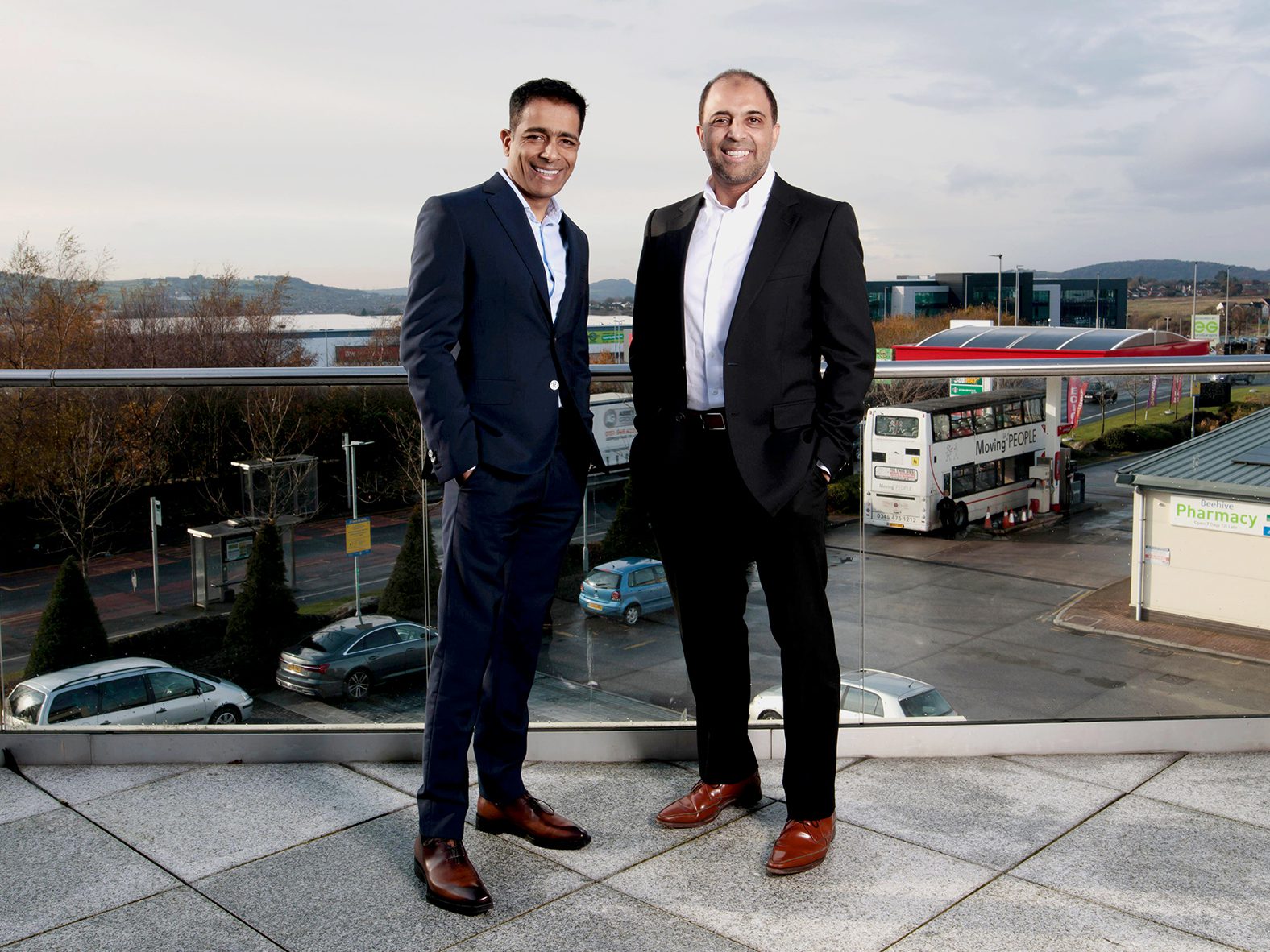 Zuber Issa considering stepping down as EG Group co-CEO | Retail Sector