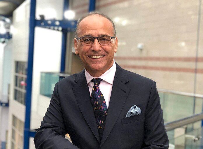 Theo Paphitis: The secrets behind his retail empire | Retail Sector