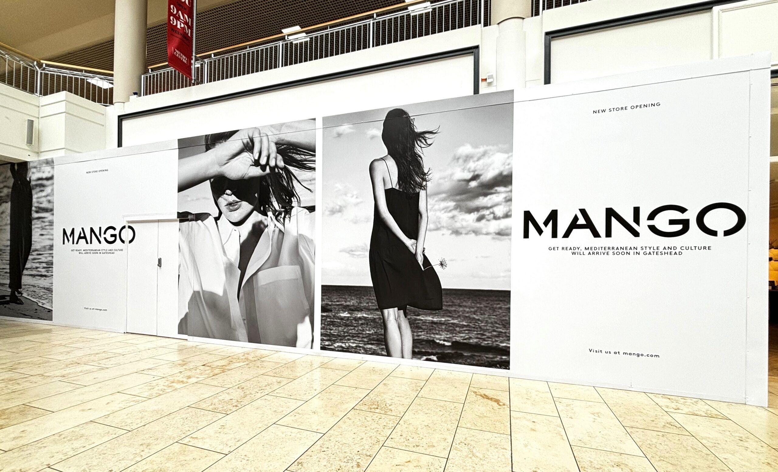 Mango to open new site in Metrocentre | Retail Sector