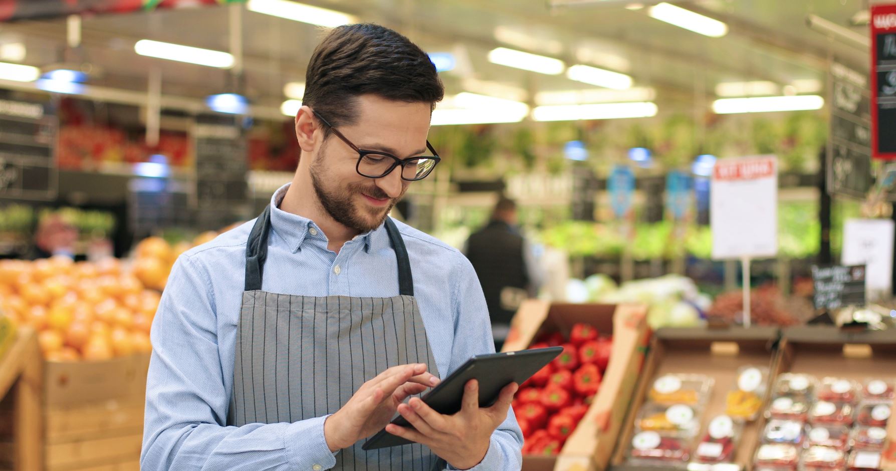 Agility without complexity: navigating retail compliance the right way ...