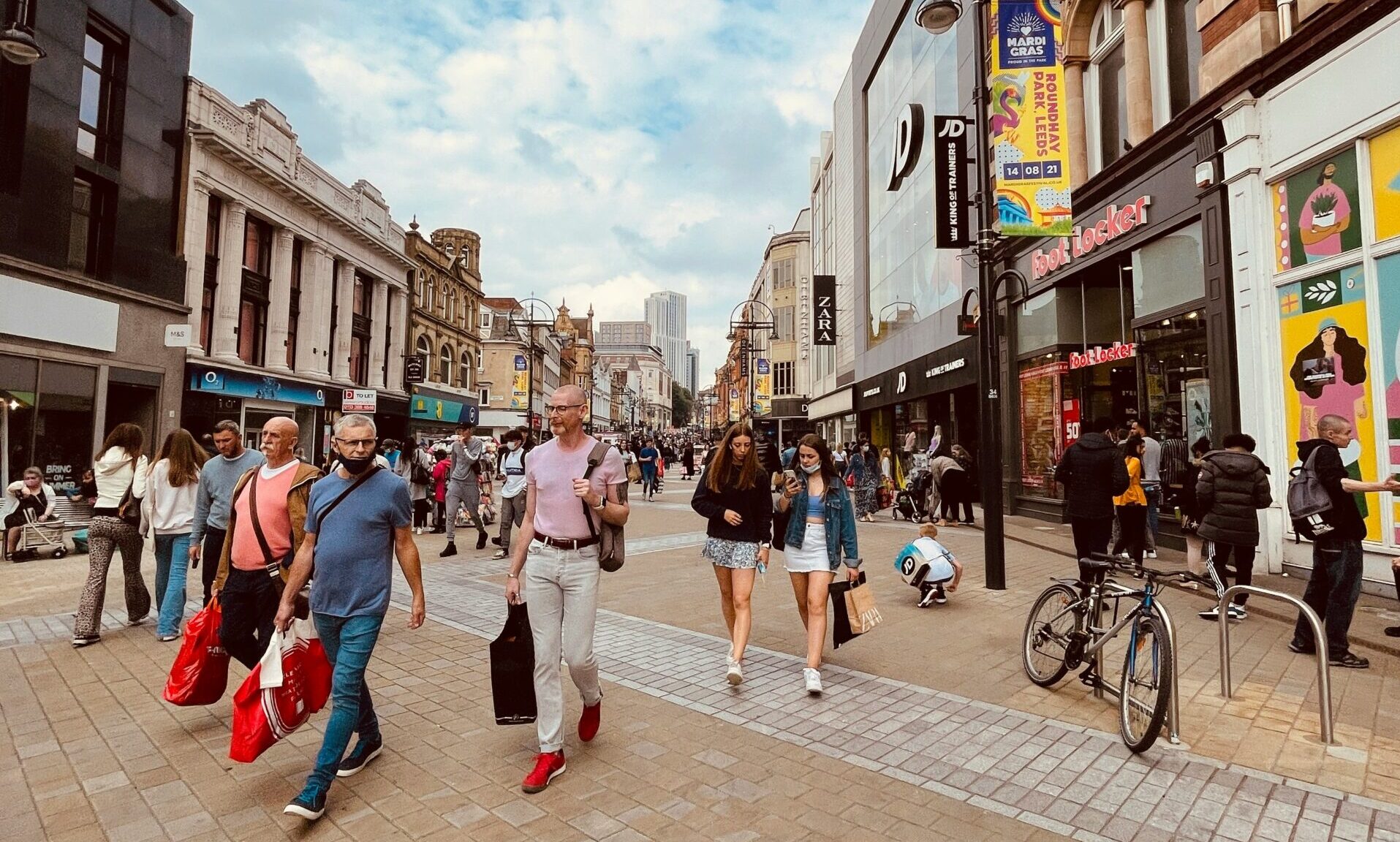 Abuse of retail workers to become standalone offence | Retail Sector