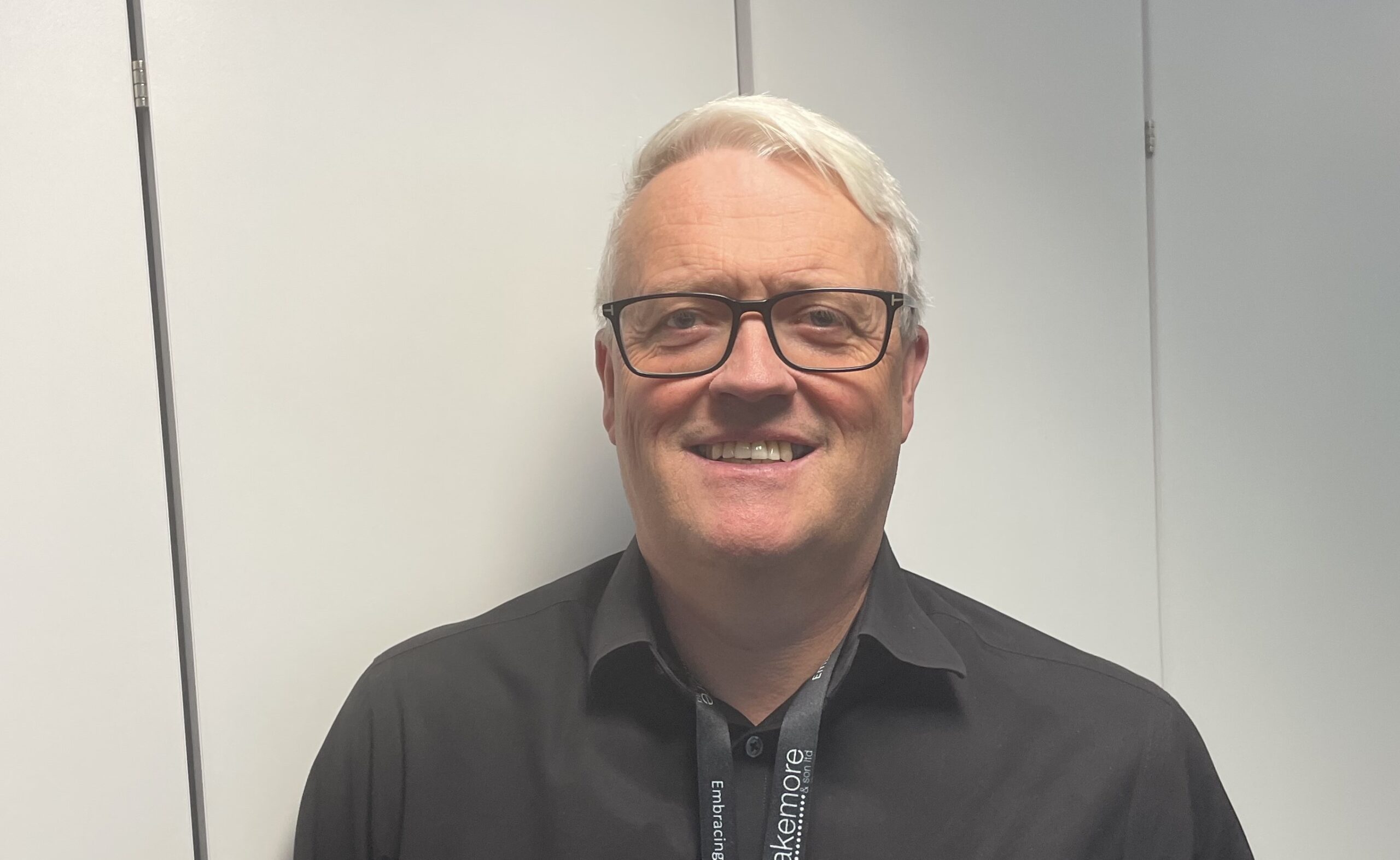 A.F. Blakemore appoints new CFO | Retail Sector