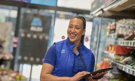 Aldi to create 1,000 new stores roles before 2025 | Retail Sector