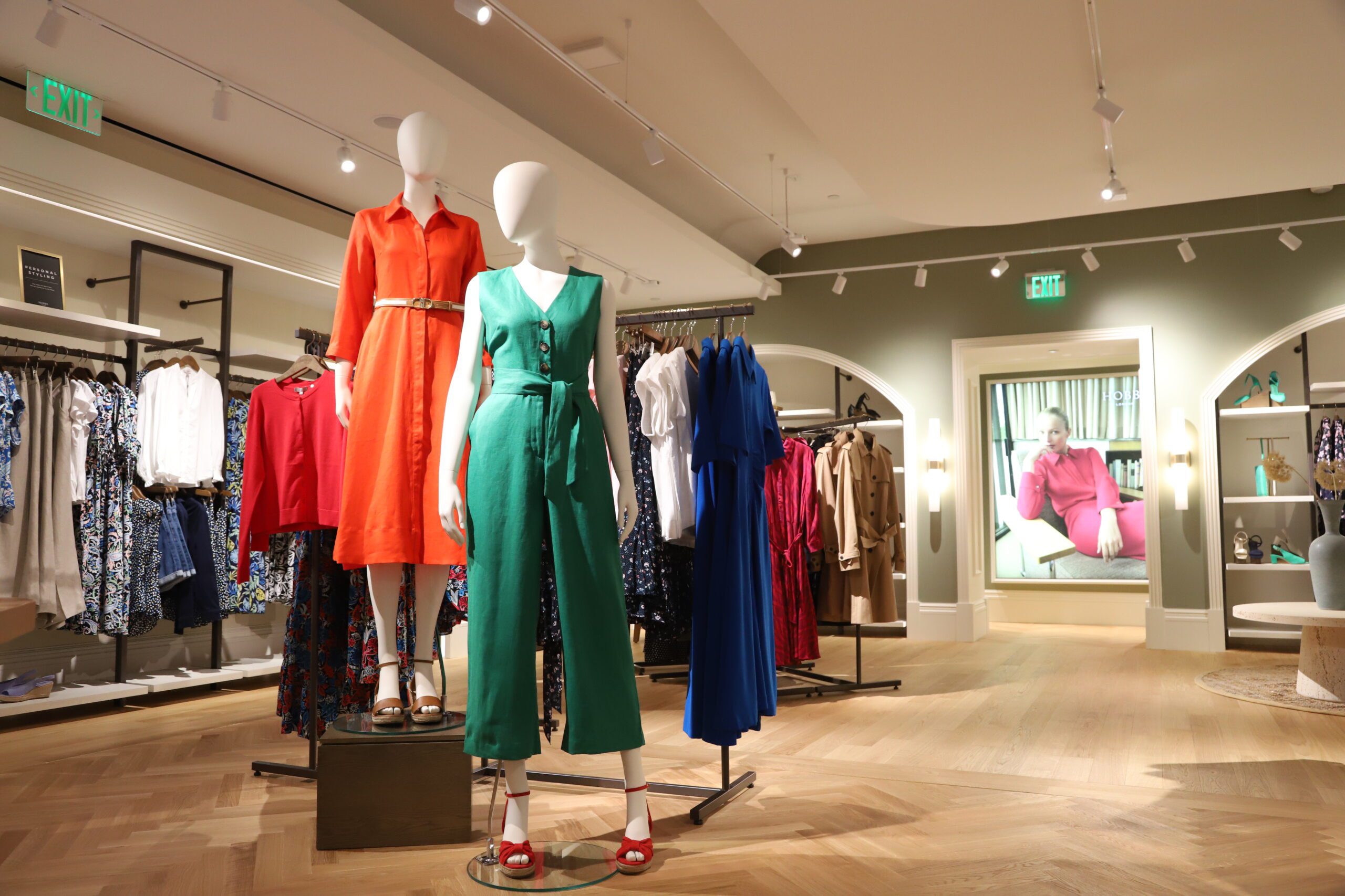 Hobbs to open at Trafford Centre | Retail Sector