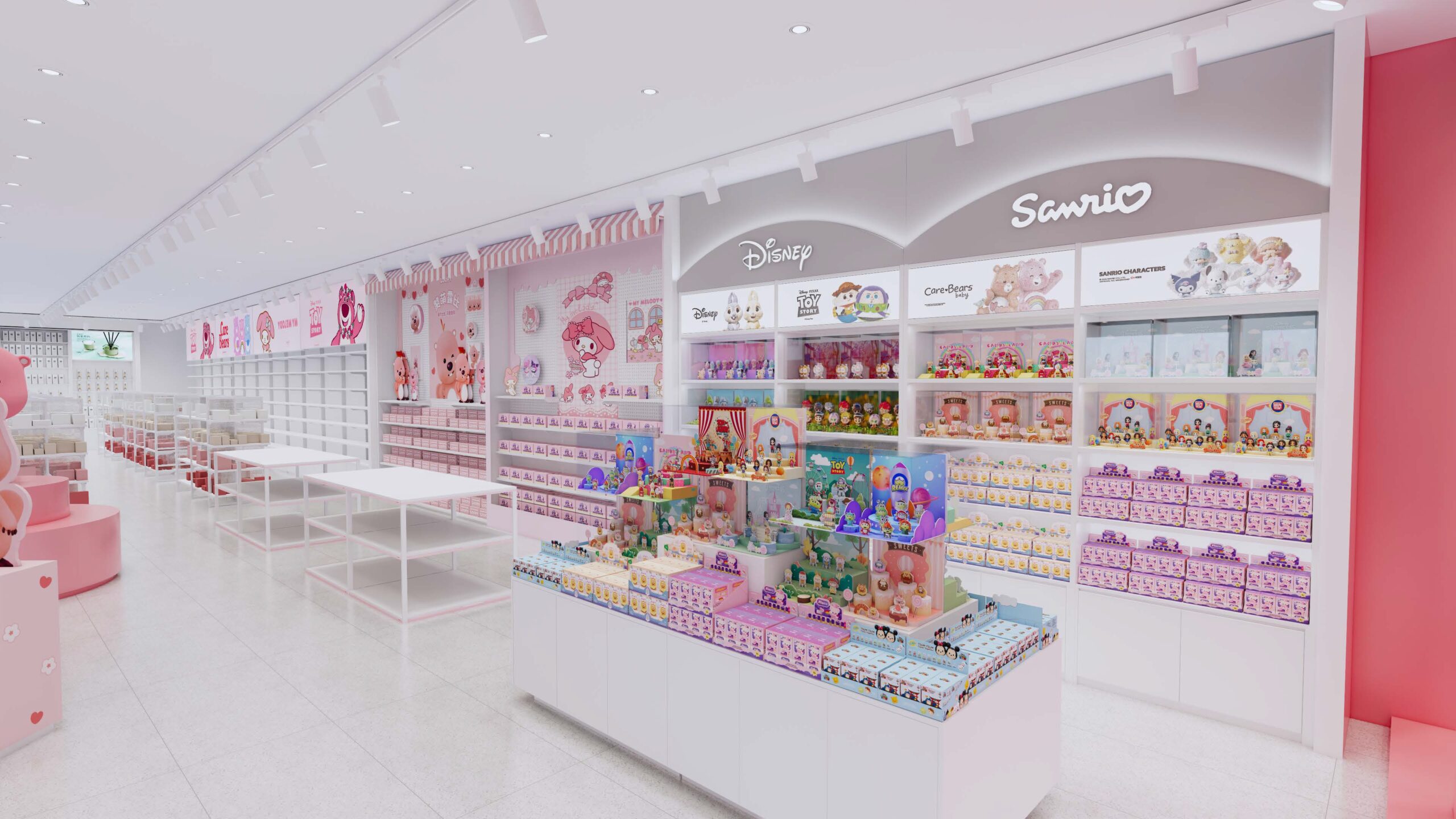 Miniso to open new store at Eldon Square shopping centre | Retail Sector