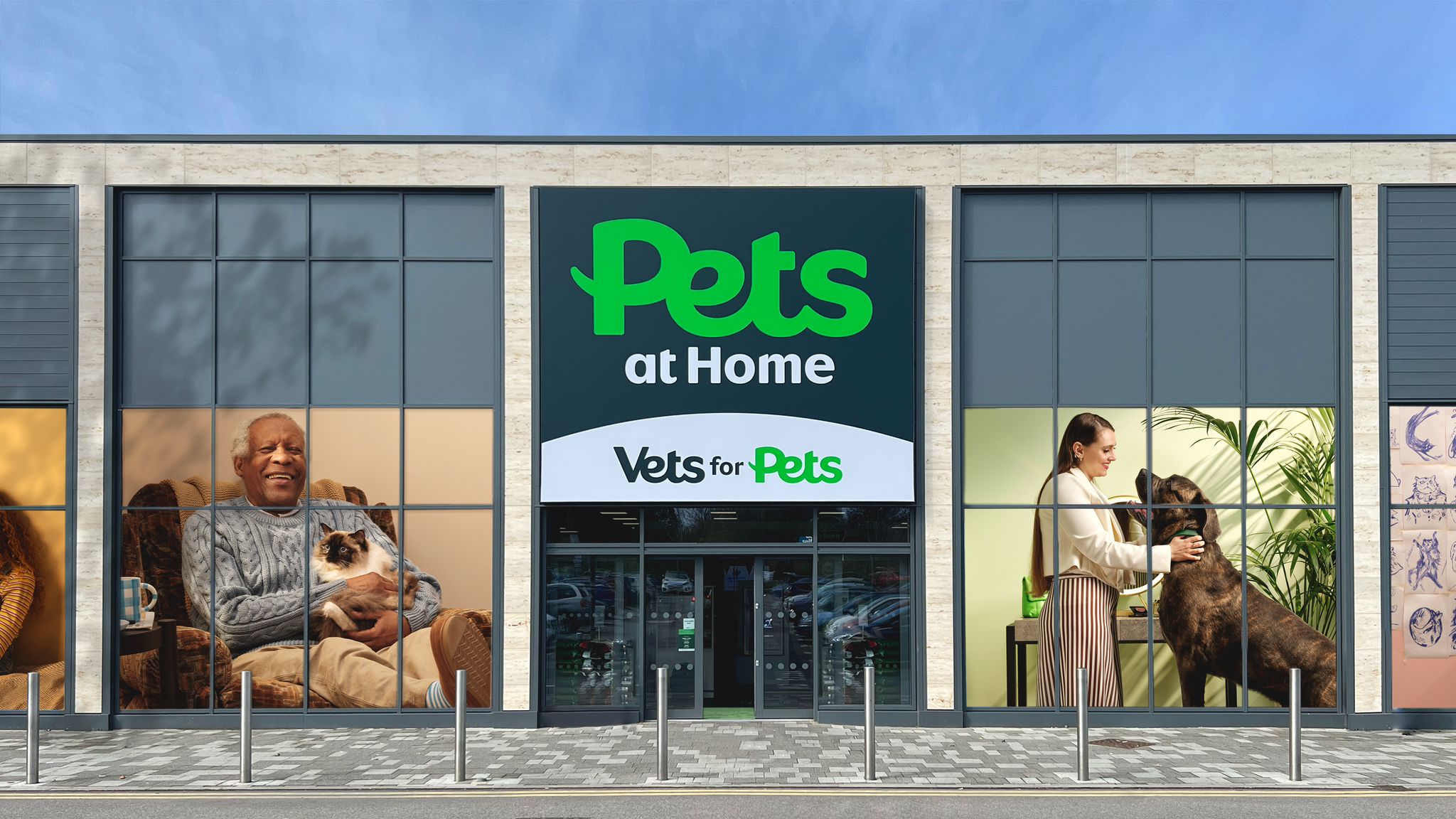 Pets at Home appoints new CFO | Retail Sector