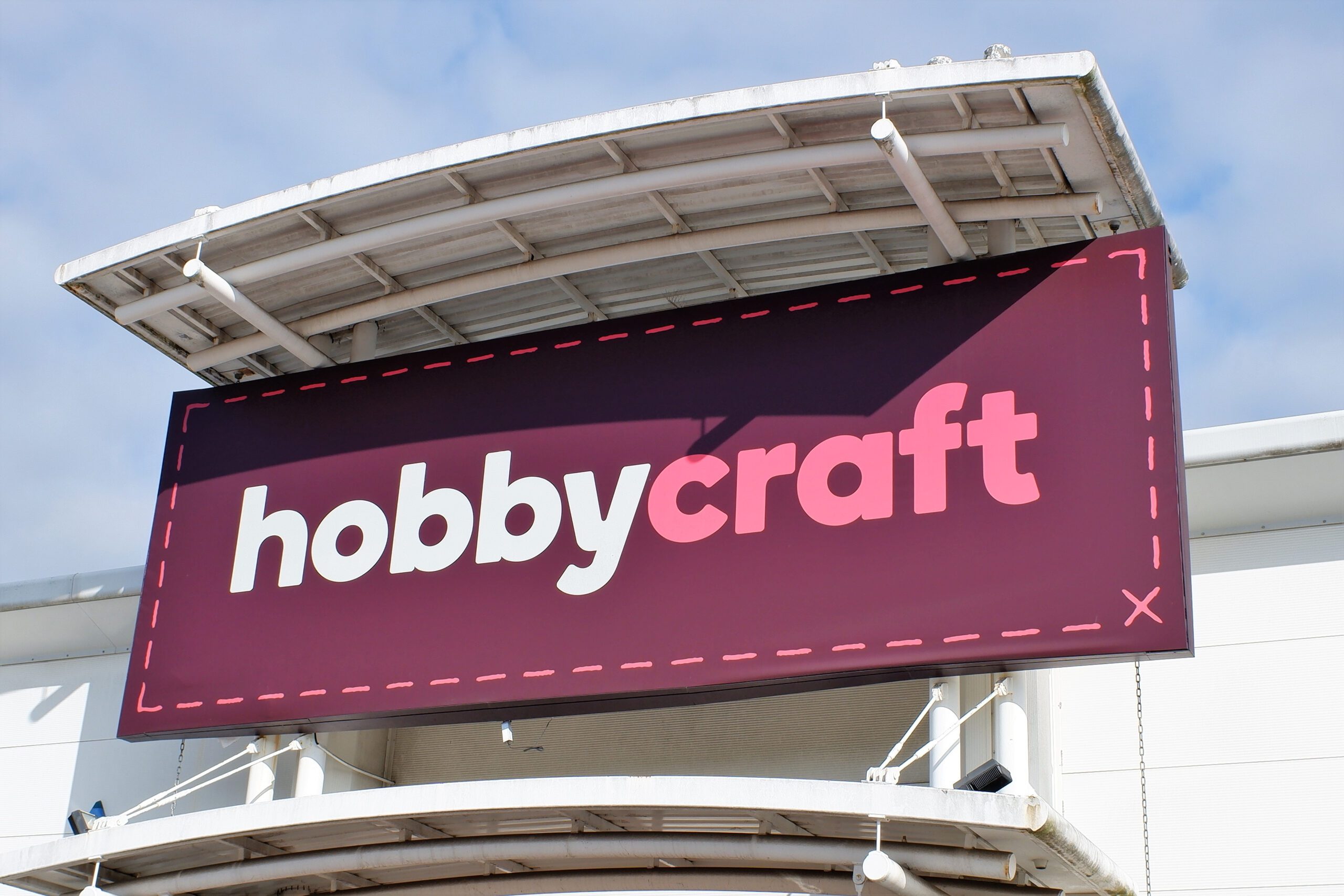 Hobbycraft set to close nine stores | Retail Sector