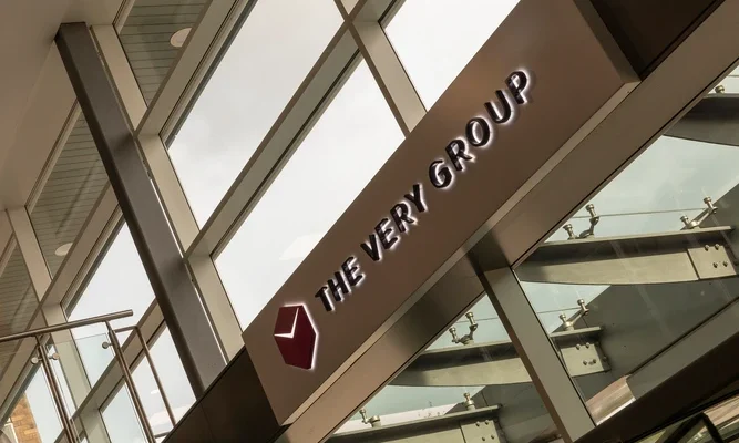 Very Group profits jump 17% amid ‘careful cost management’ | Retail Sector