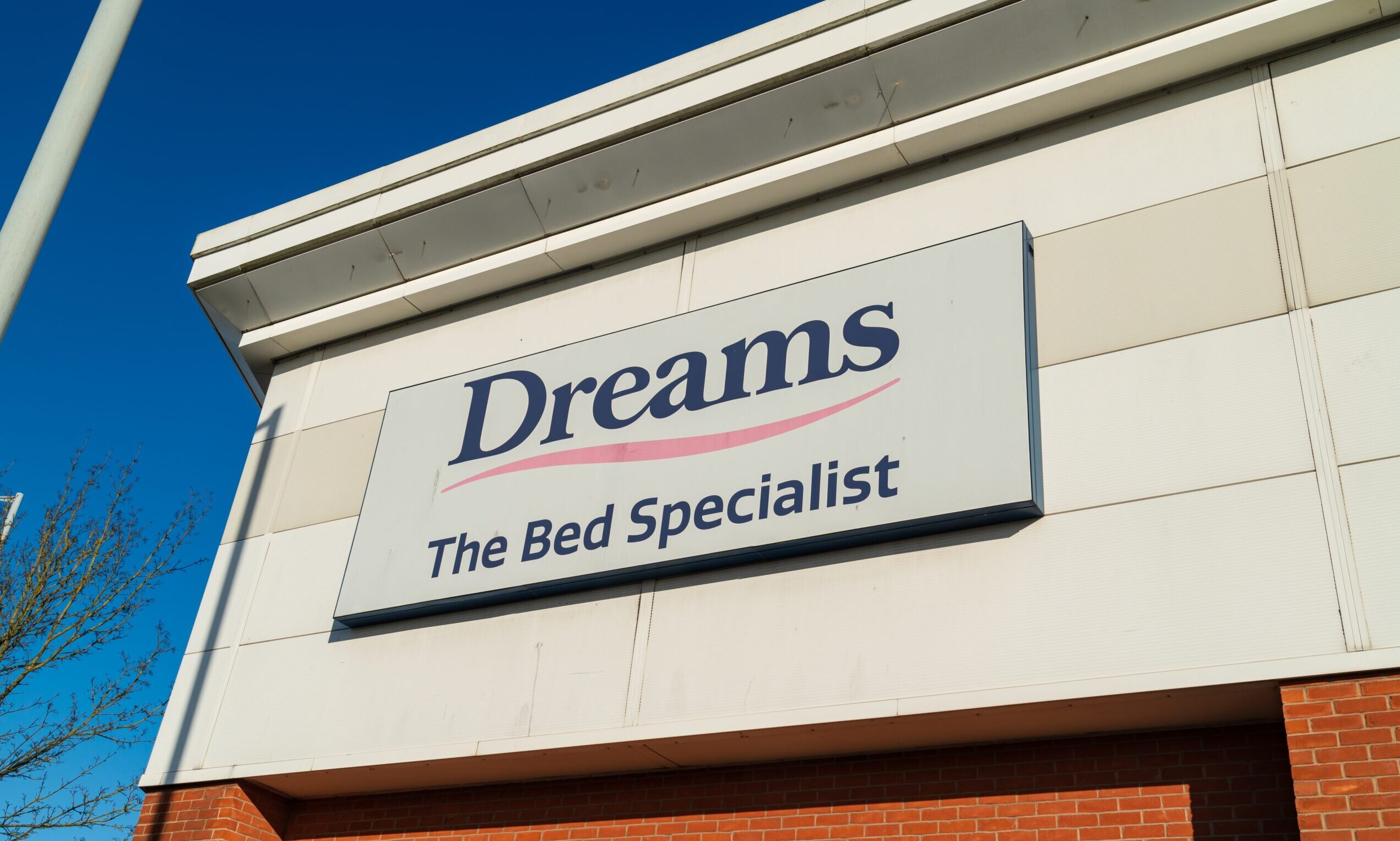 Dreams opens new premium concept store in East Sheen | Retail Sector