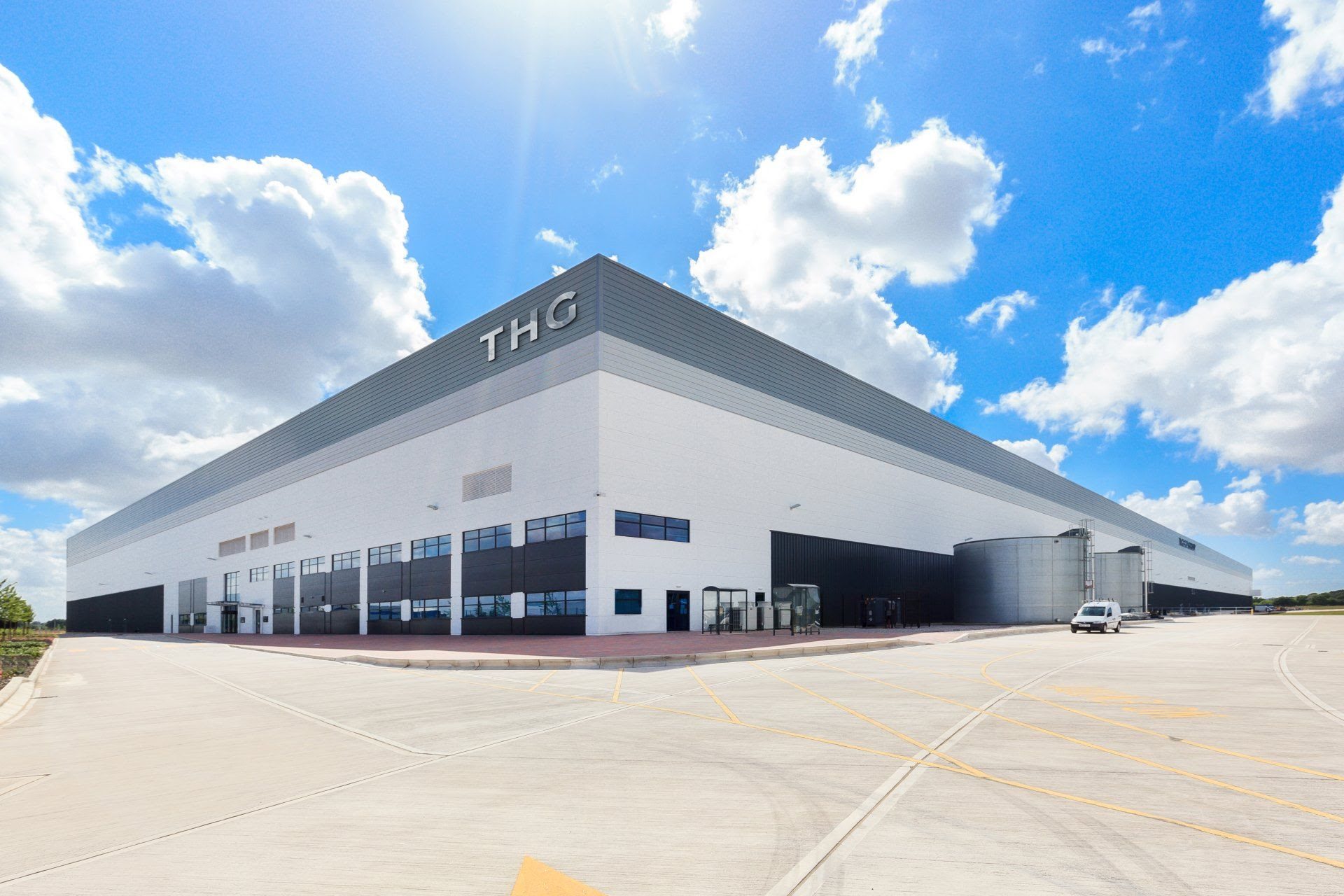 THG successfully raises £90m with help from founder | Retail Sector