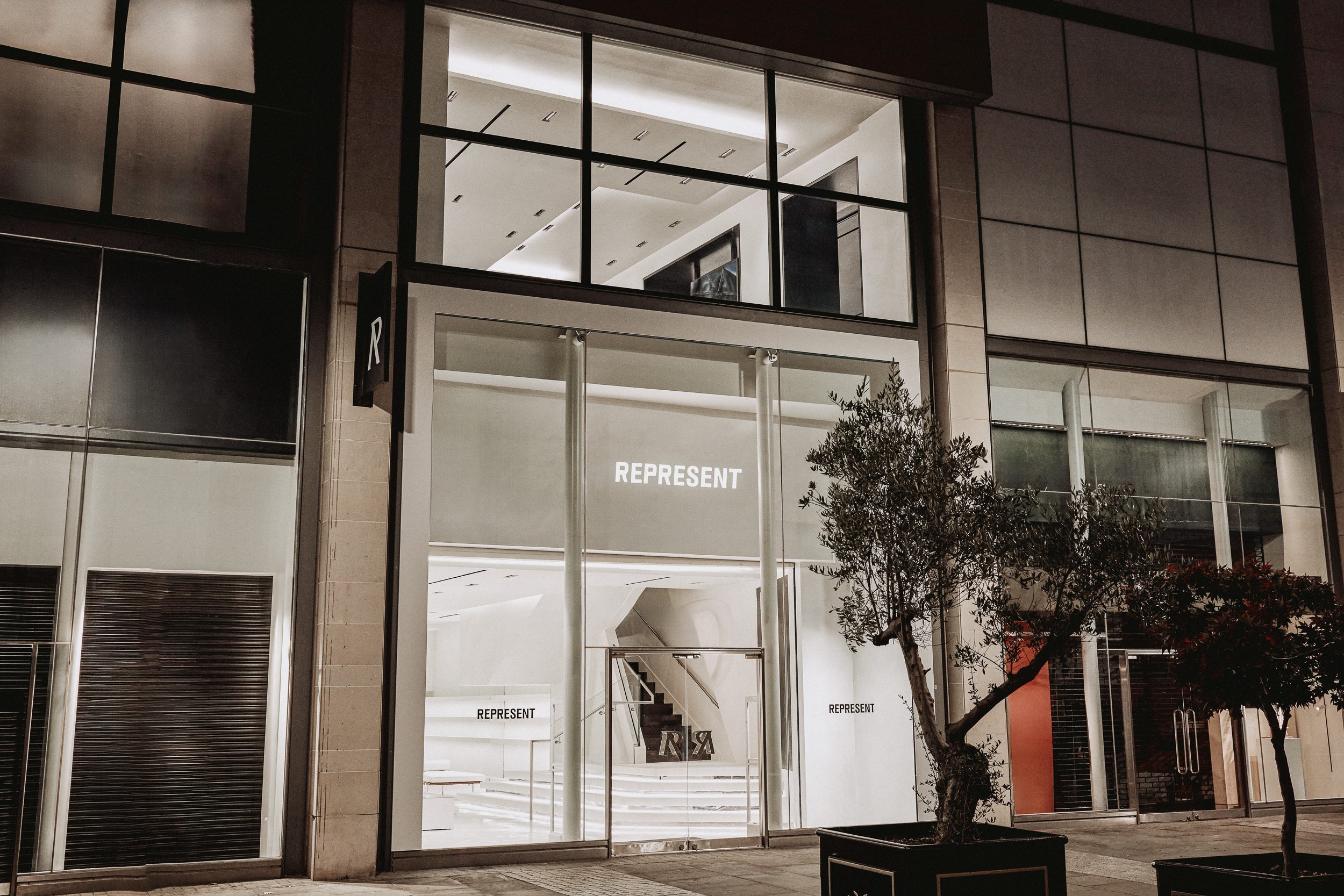 Represent to open first UK store in Manchester | Retail Sector