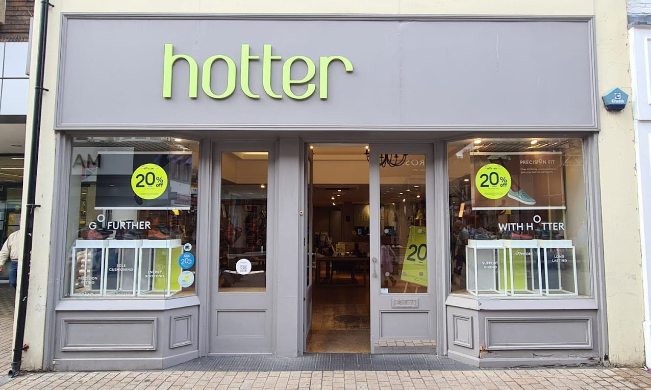 Hotter Shoes to increase UK production | Retail Sector