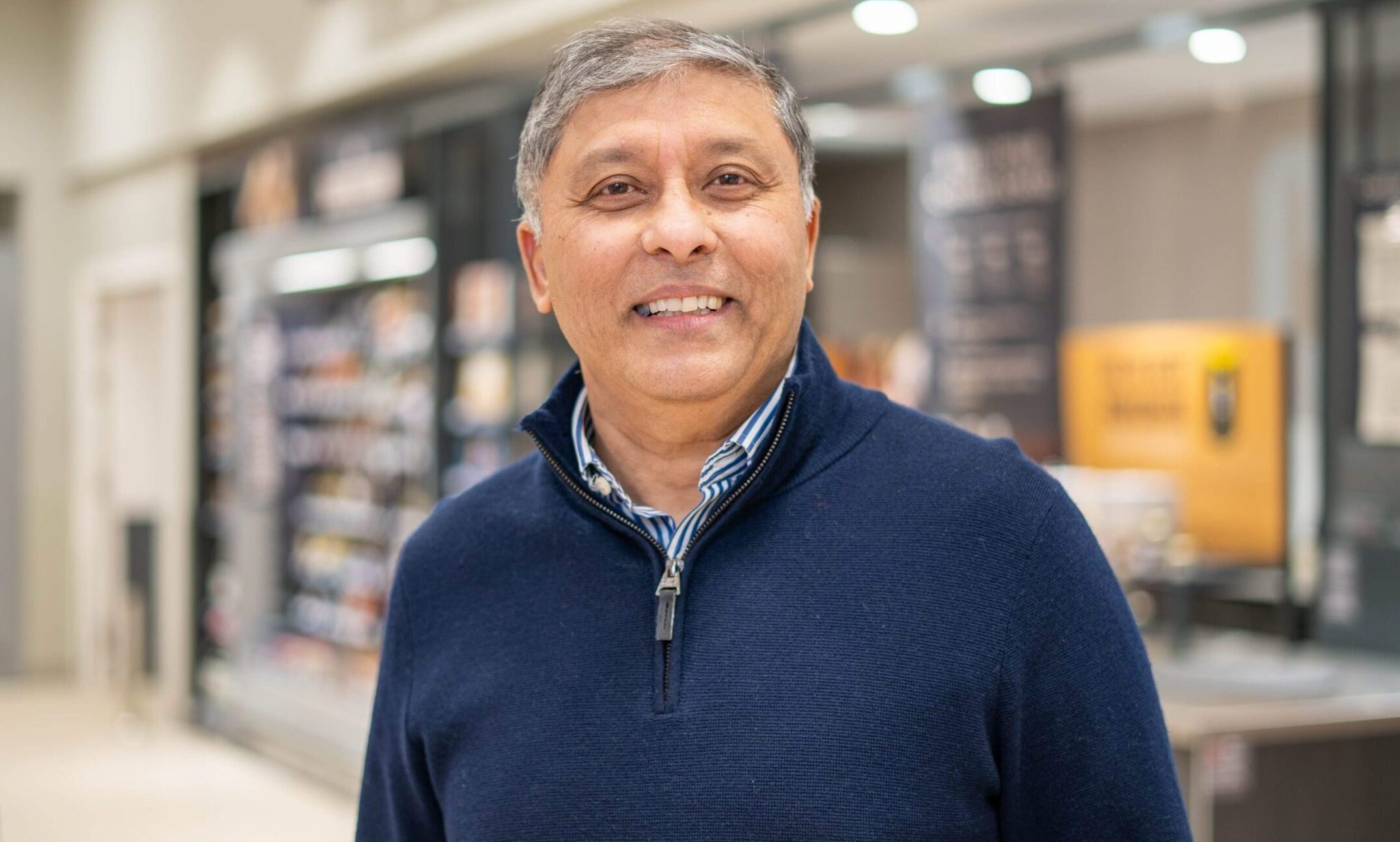 John Lewis CEO Kanikwala to revert to NED role | Retail Sector