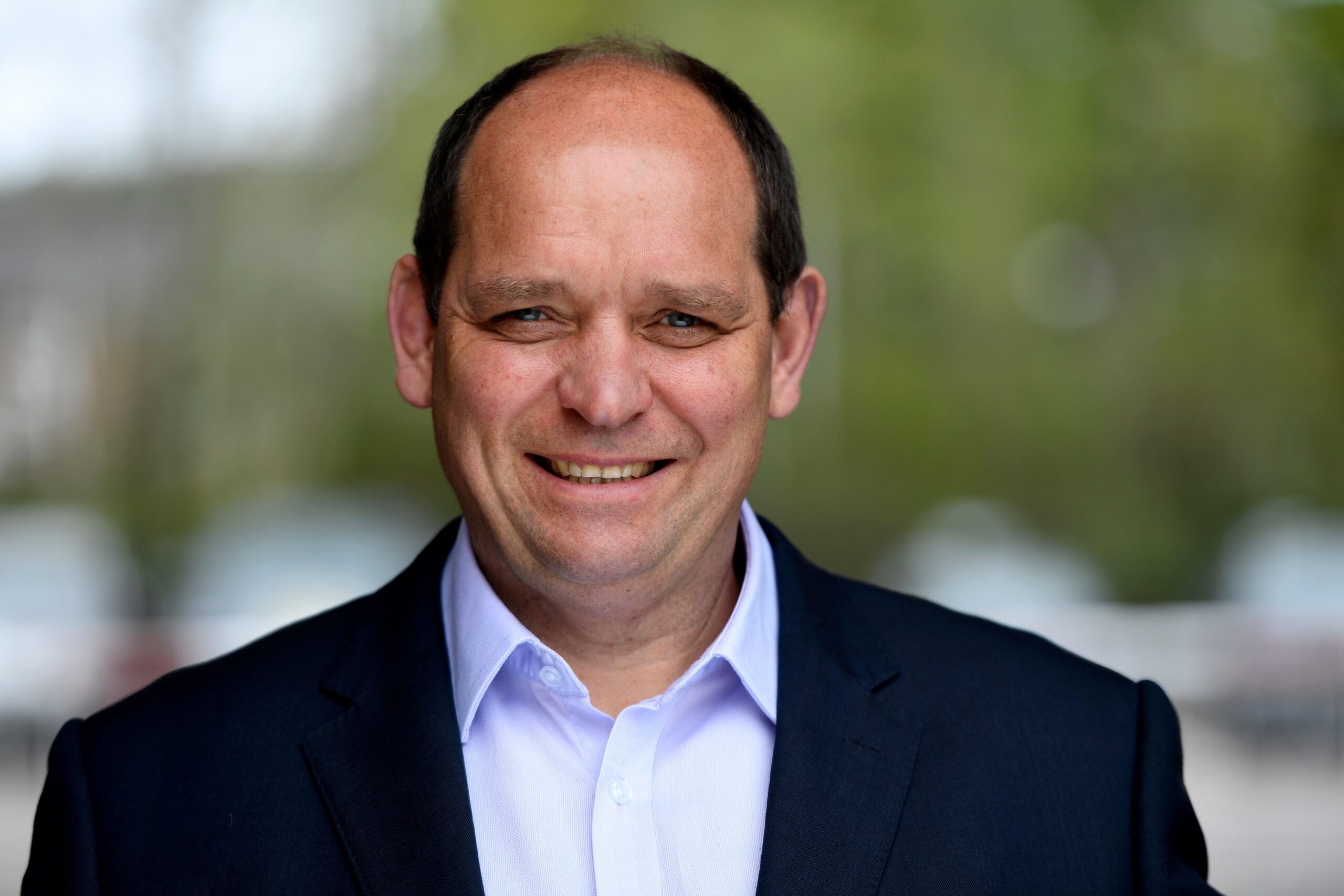 Spar appoints new managing director | Retail Sector