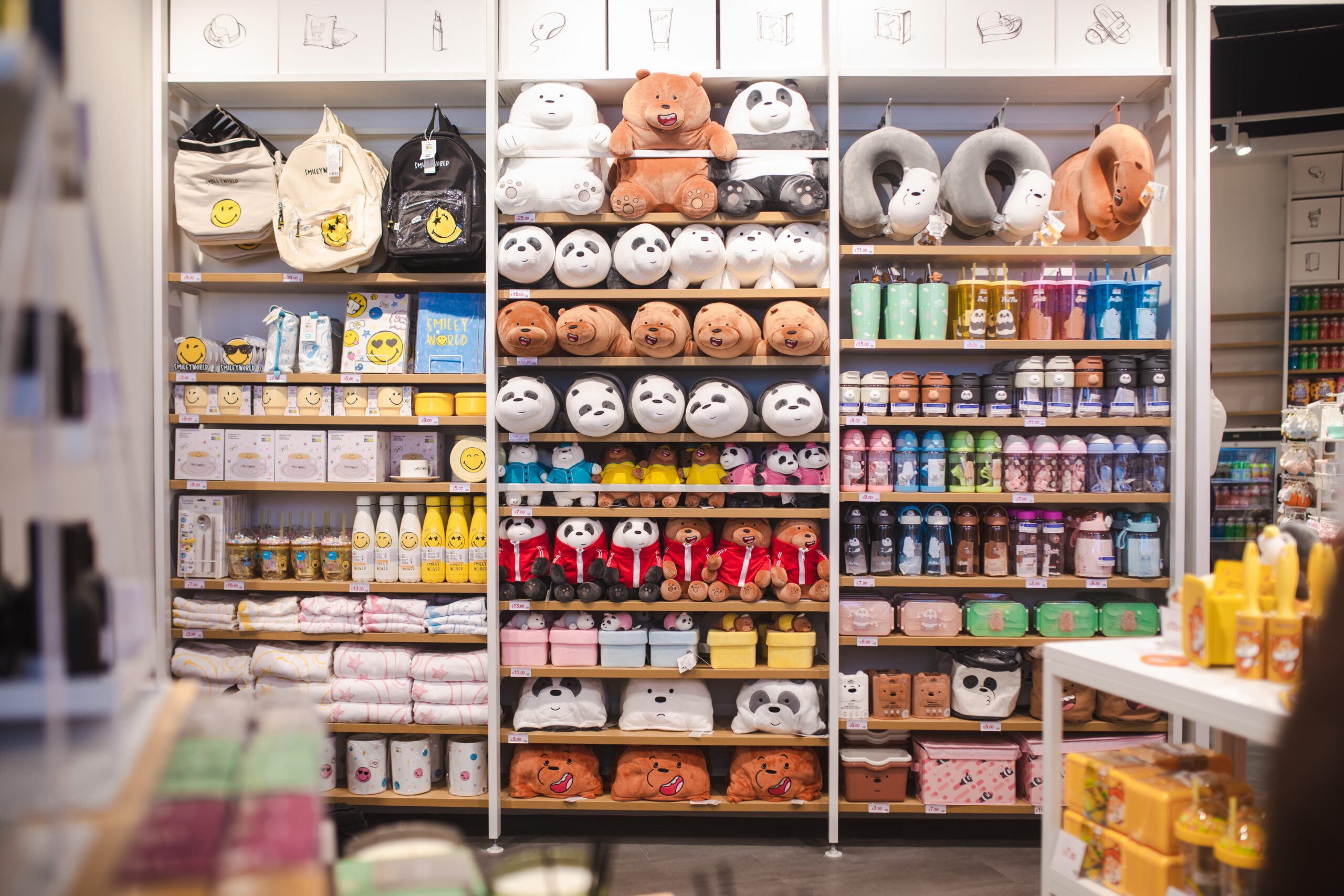 Miniso opens first Miniso-Go store in Paddington | Retail Sector