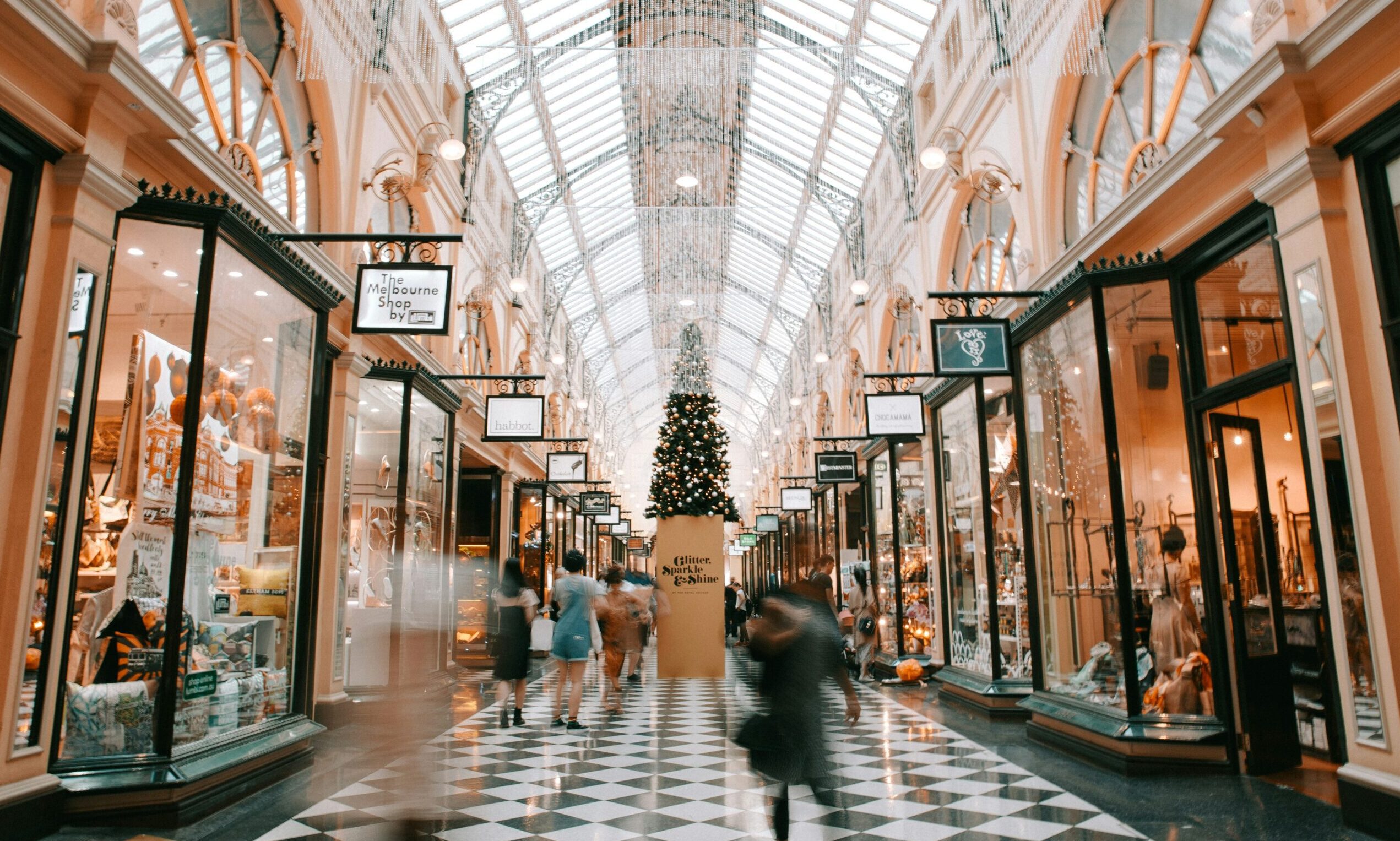 Budget reaction: Retail split as business rates and import rules shift ...