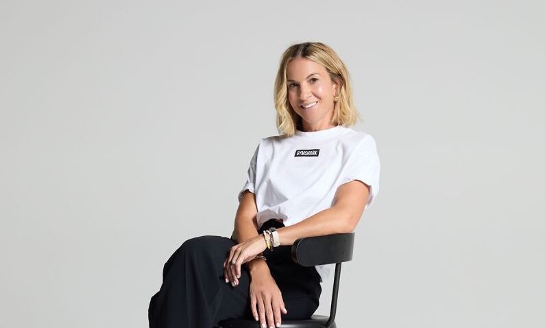 Gymshark names Kim Dolder as new chief commercial officer | Retail Sector