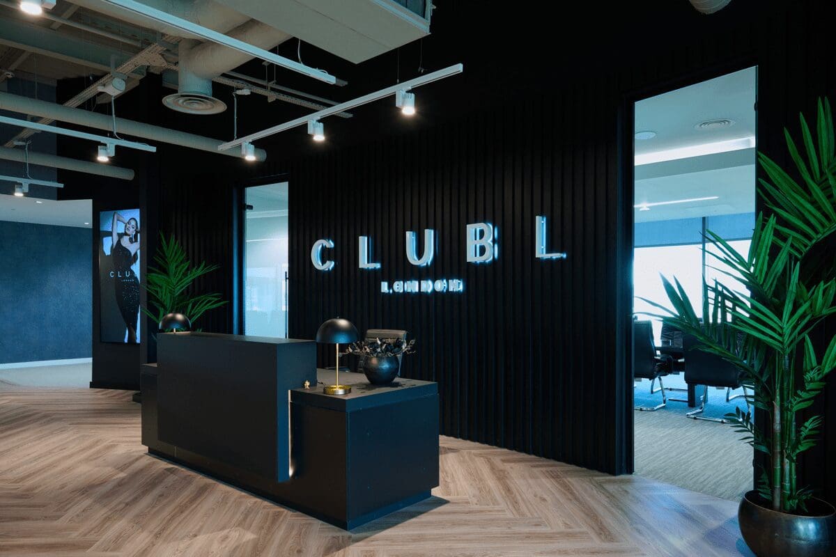Club L London turnover doubles to £44m in 2024 | Retail Sector
