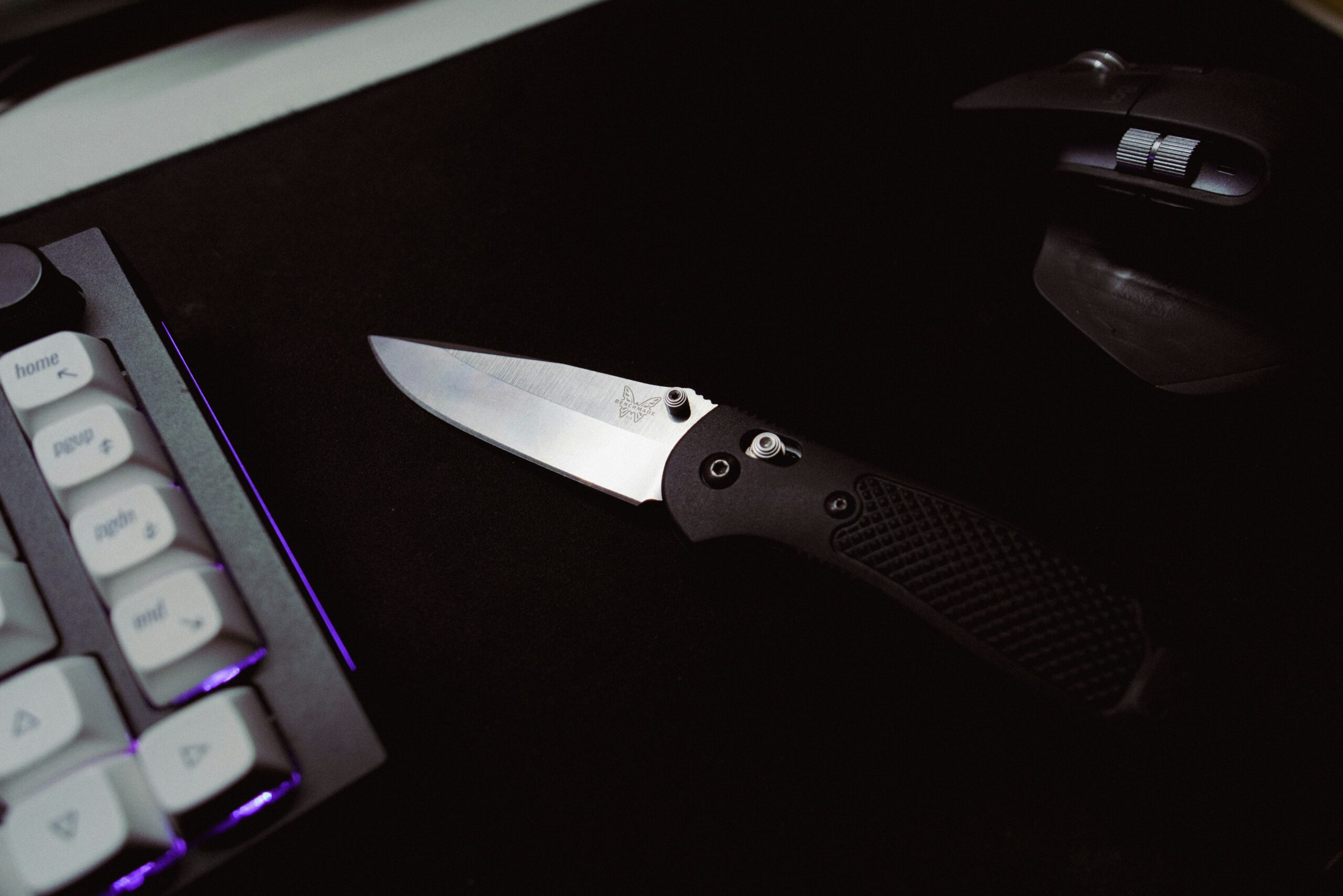 Tougher age checks and penalties to be introduced for online knife ...