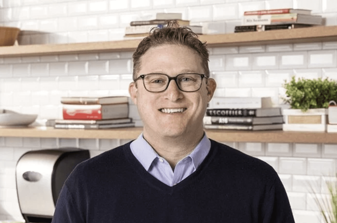 Fossil group appoints new CFO | Retail Sector