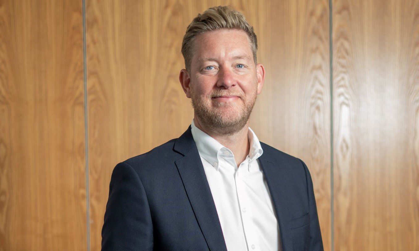 John Lewis Partnership appoints new CFO | Retail Sector