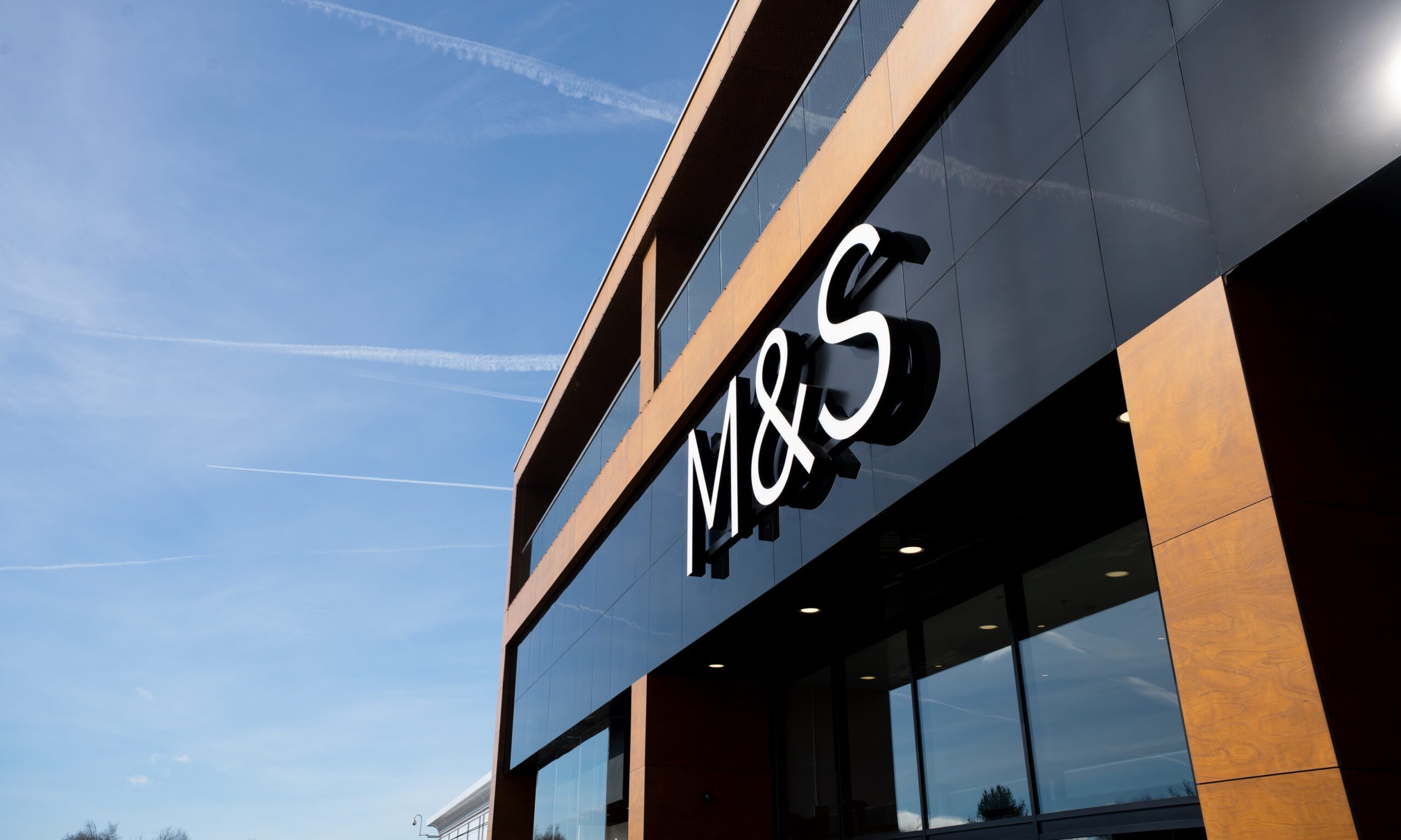 M&S ad banned over model's ‘unhealthy’ appearance | Retail Sector