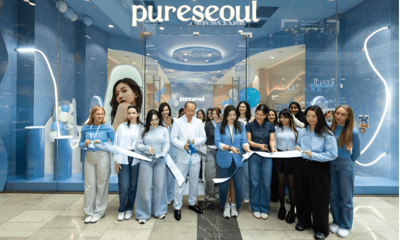 Pure Seoul opens new UK stores after securing £4.1m in funding | Retail Sector