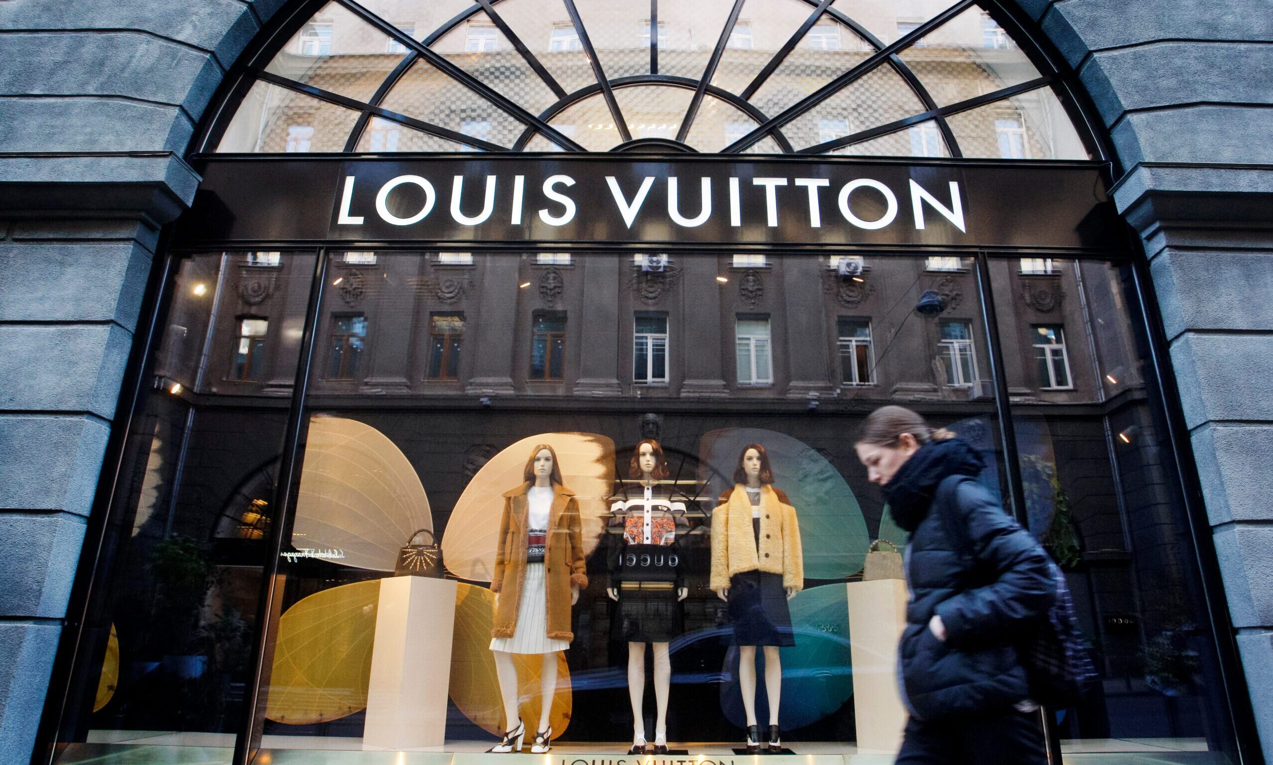 LVMH Q3 revenues reach €18.28bn as luxury demand stabilises | Retail Sector