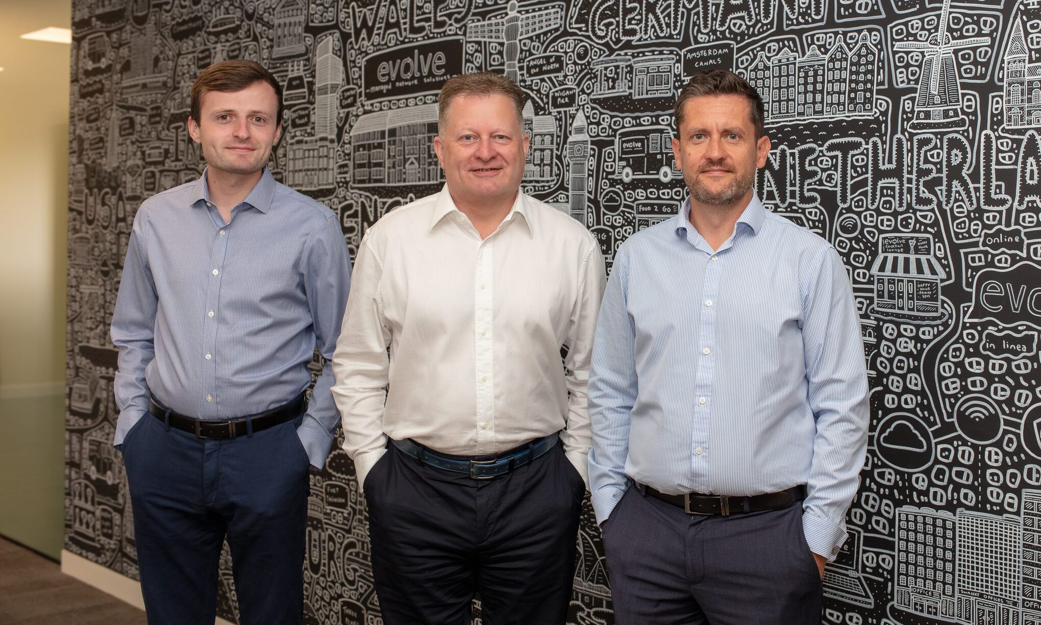 Home Bargains selects Evolve for resilient connectivity across the UK ...