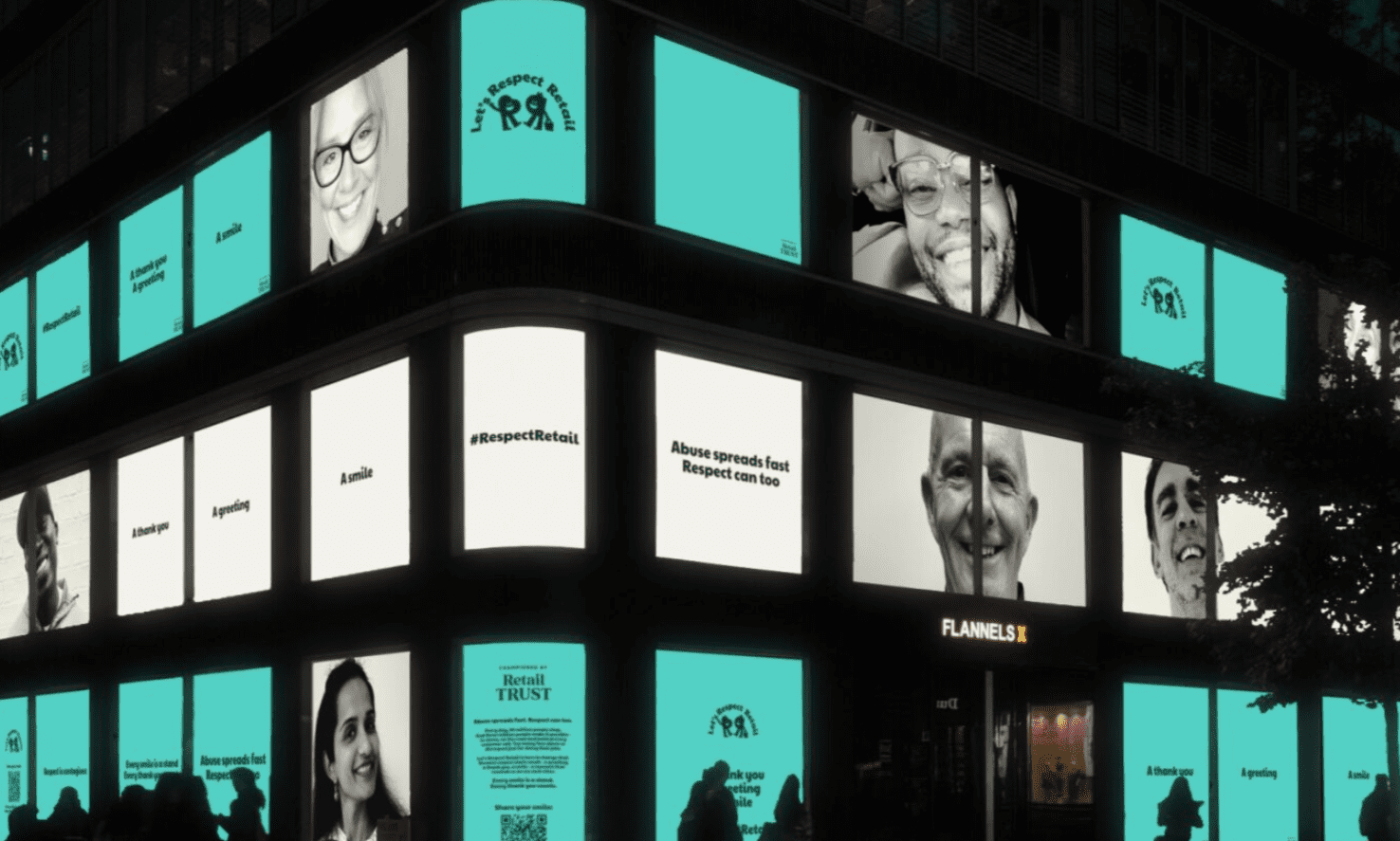 Retail Trust launches campaign urging respect for shop workers | Retail ...